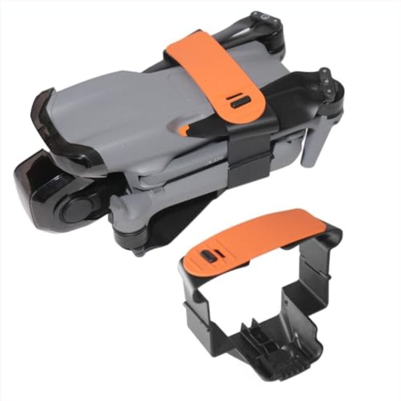 Dji Air 3 Best Accessories: Top Must-Have Add-Ons for Optimal Performance