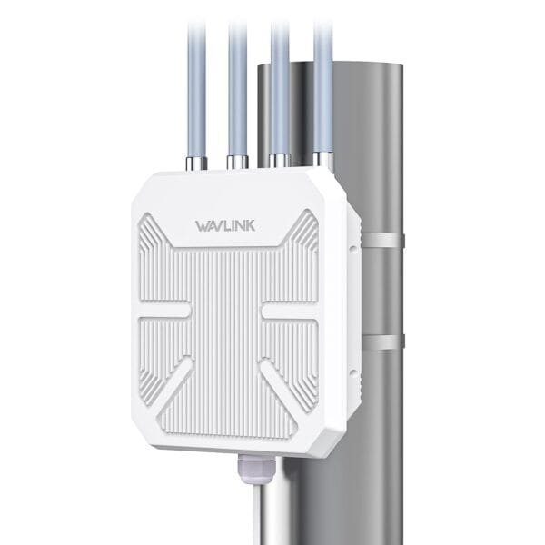 Outdoor Wi-Fi Routers With Big Range: Best Seamless Options