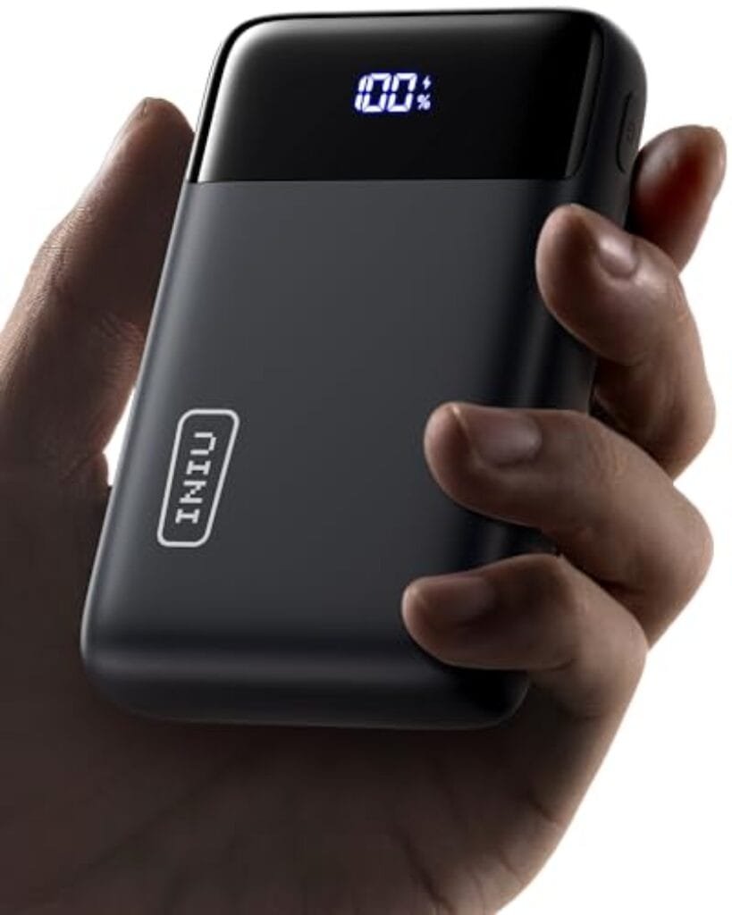 Best Power Bank Brands in 2025: Top Picks for Ultimate Charging