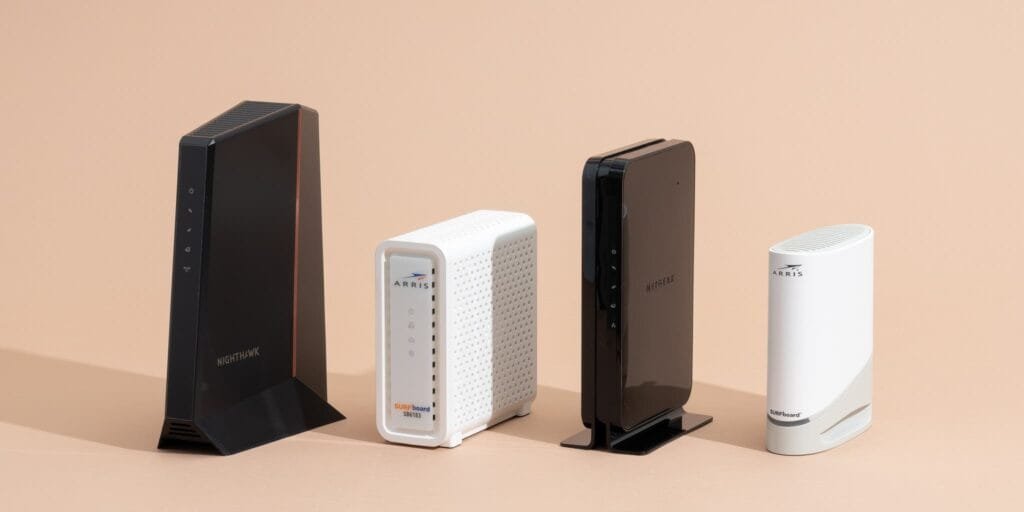 Motorola Vs Netgear Cable Modems: Which is Best for Your Home?