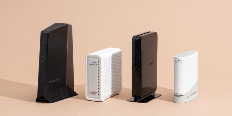 Motorola Vs Netgear Cable Modems: Which is Best for Your Home?