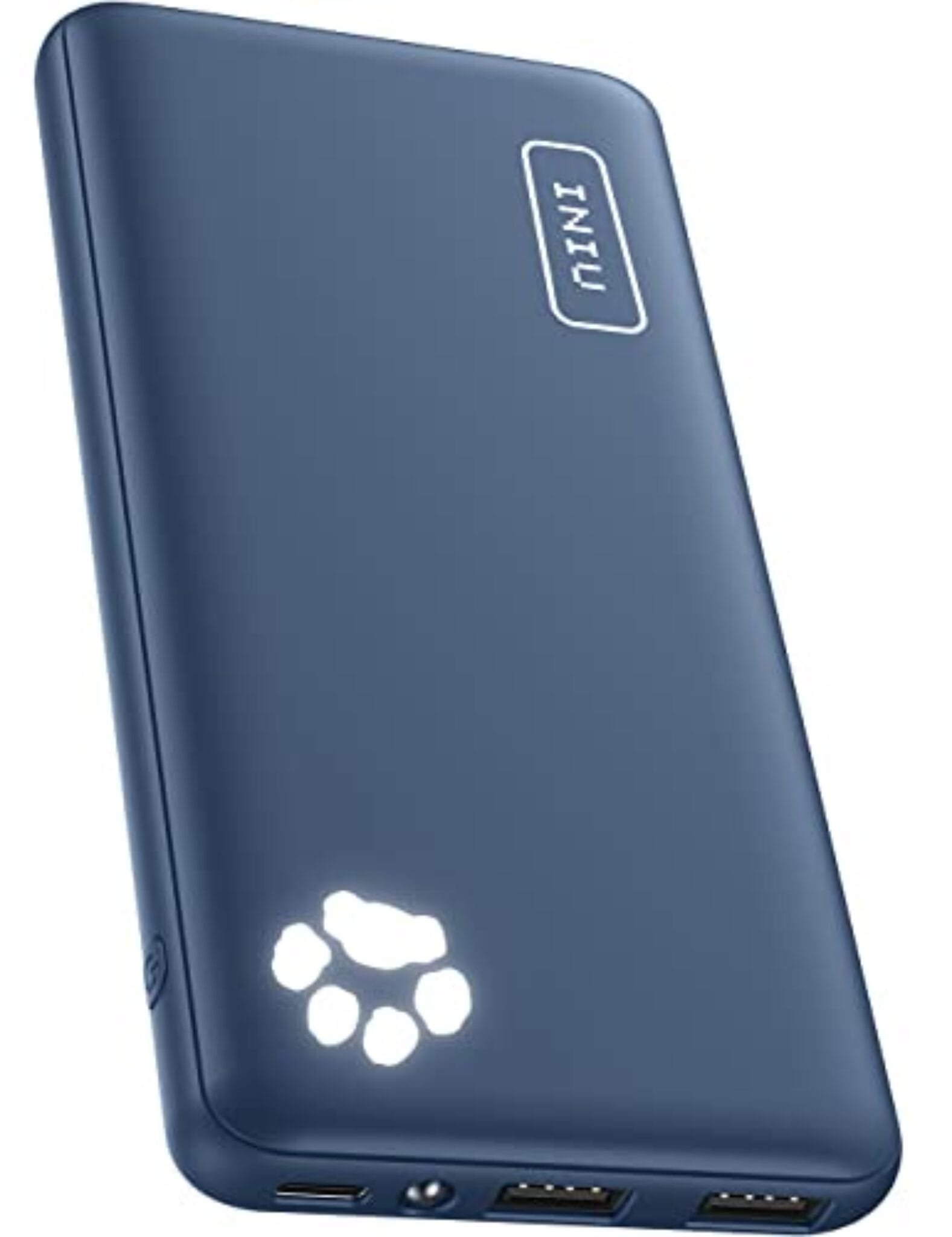 Portable Charger for Cell Phones Tablets Best Buy: Power Banks