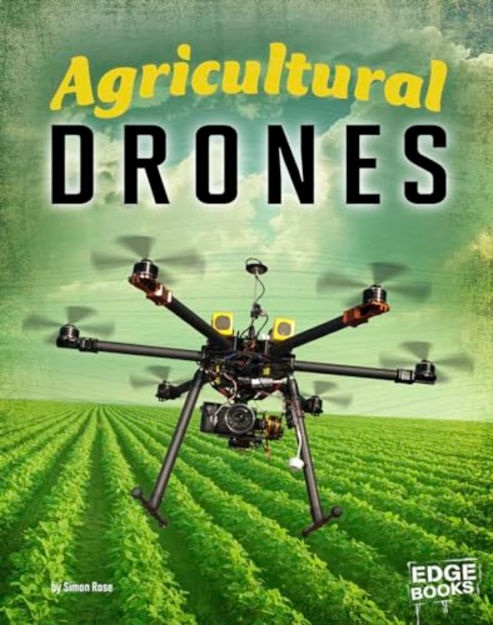 Best Drones for Farming: Revolutionize Agriculture with Precision ...