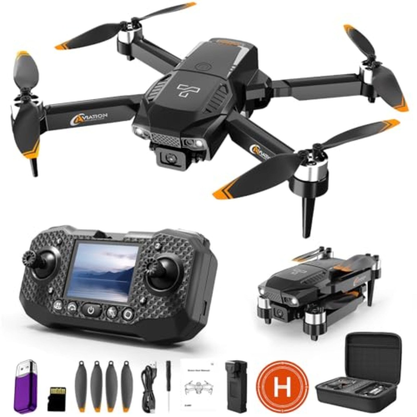 Best Drones for Journalism: Capture News with Precision and Style