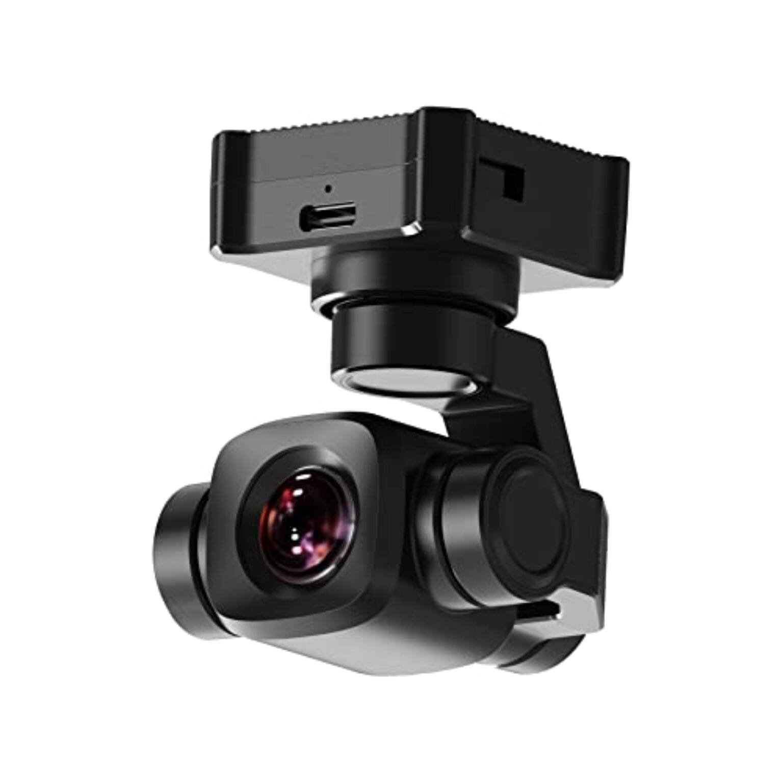 Best Drones for Night Photography: Capture Stunning Aerial Shots After ...