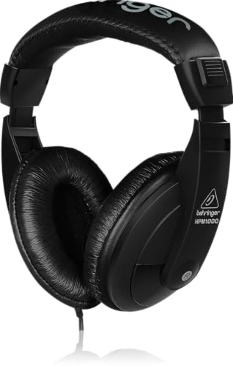 Best Headphones for Rock Music: Top Choices for Intense Audio Experience