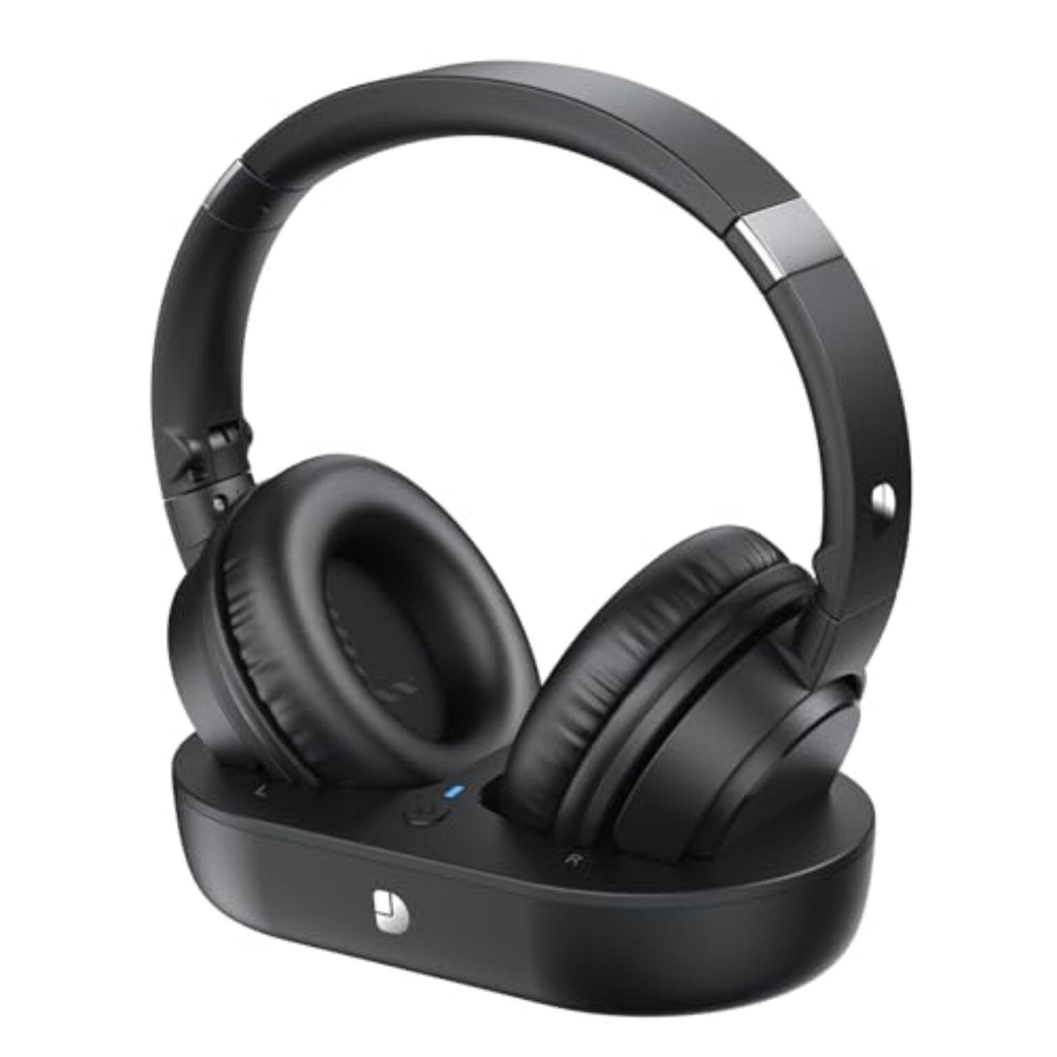 Best Headphones for TV: Top Wireless Options for Seniors and Comfort