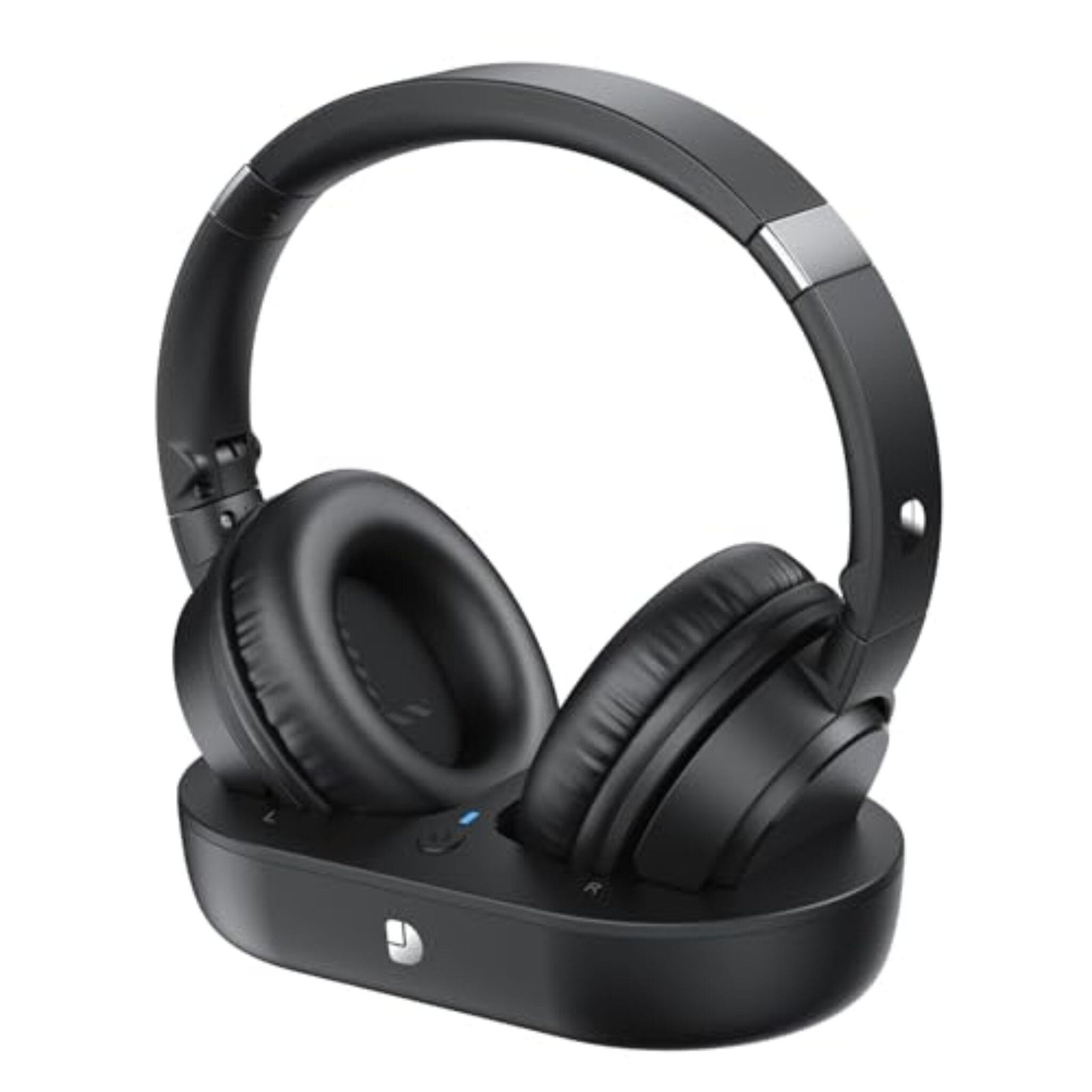 Best Headphones for TV: Top Wireless Options for Seniors and Comfort
