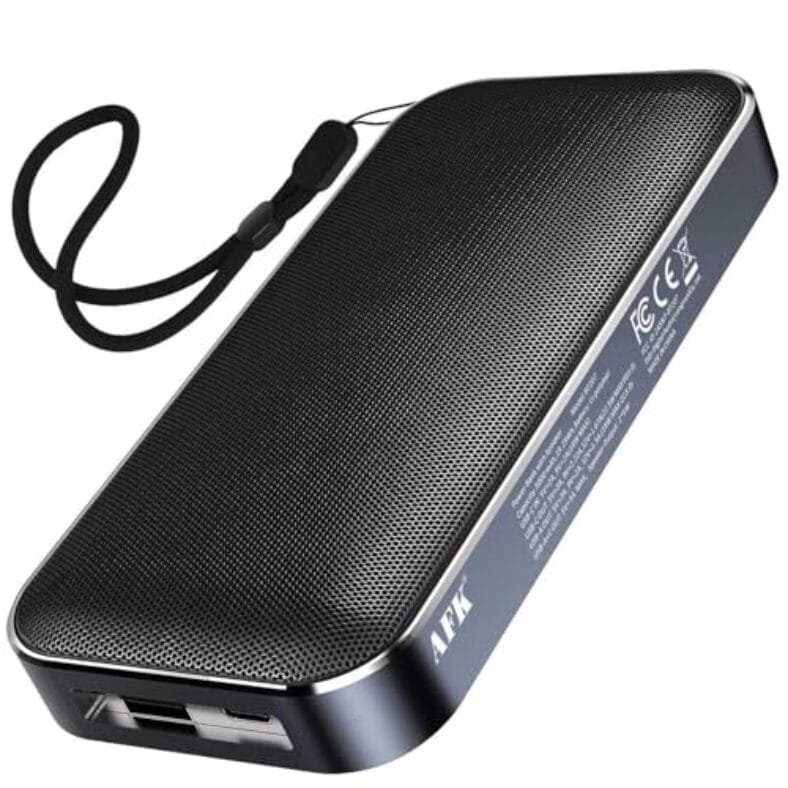 Best Power Bank for Bluetooth Speakers: Top Picks for Ultimate ...