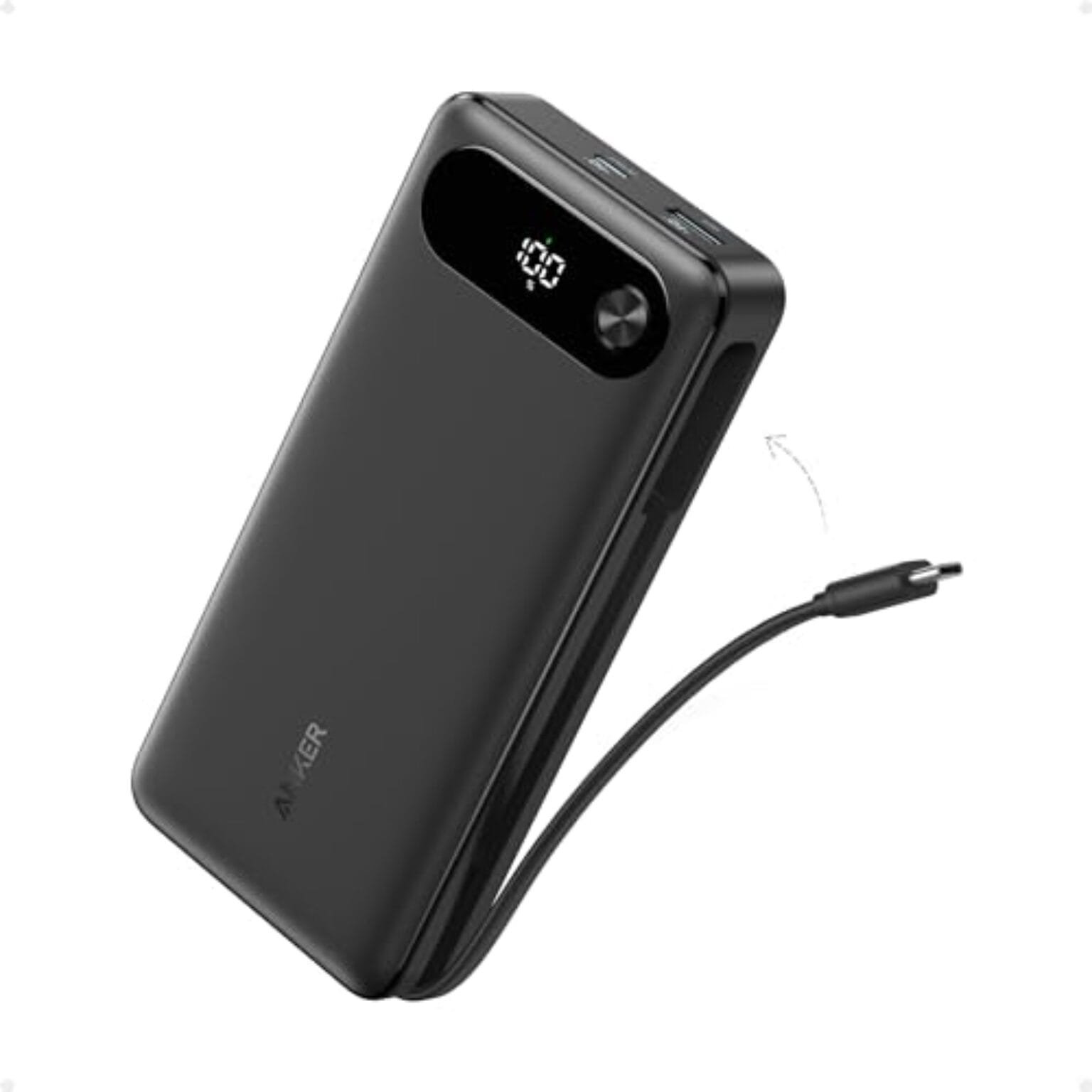Best Power Bank for Drones: Top Portable Chargers for Maximum Flight Time
