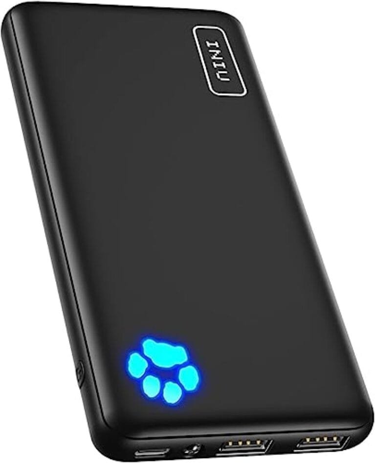 Best Power Bank for Fast Charging: Top Picks for Ultimate Portability