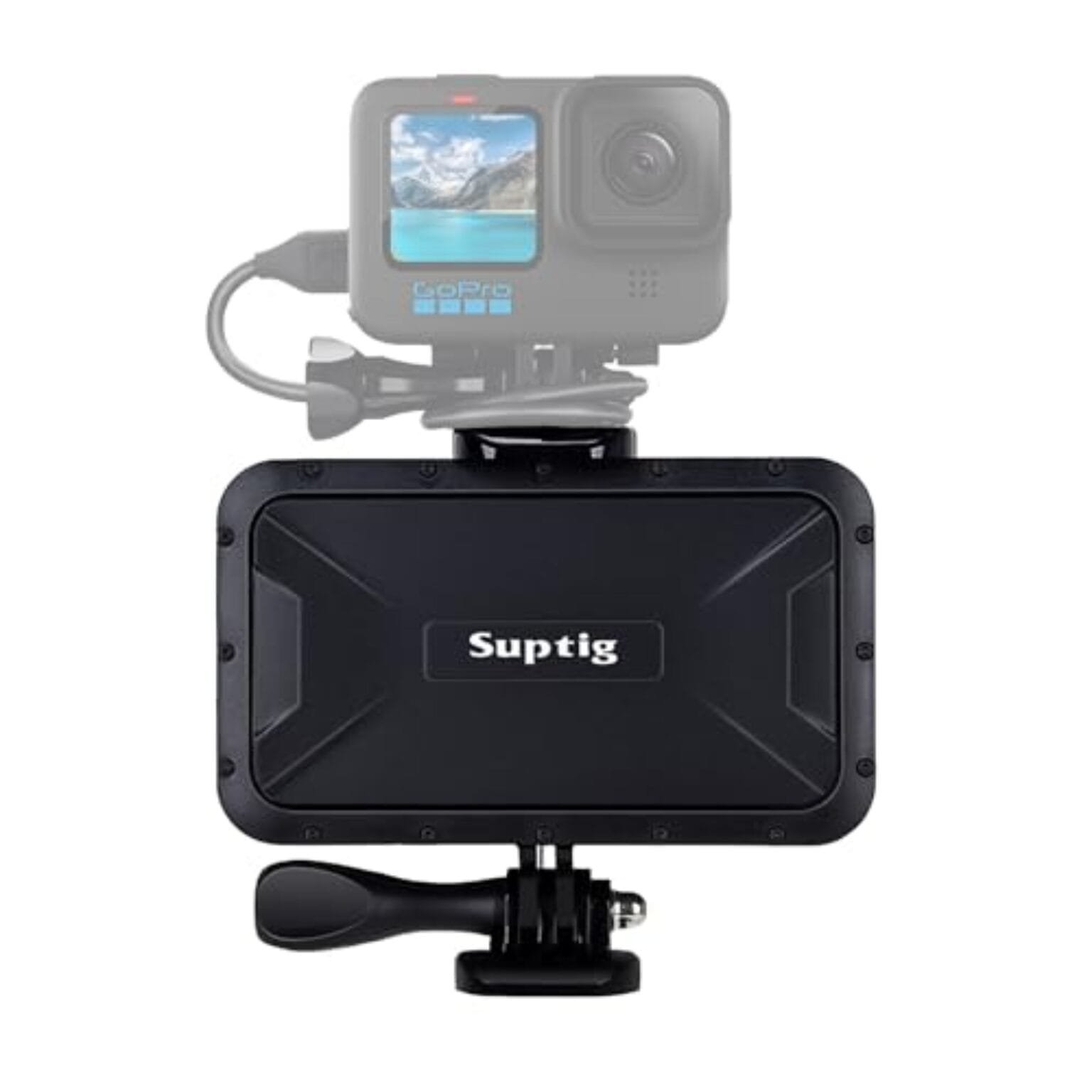 Best Power Bank for GoPro: Top Picks for Extended Adventures
