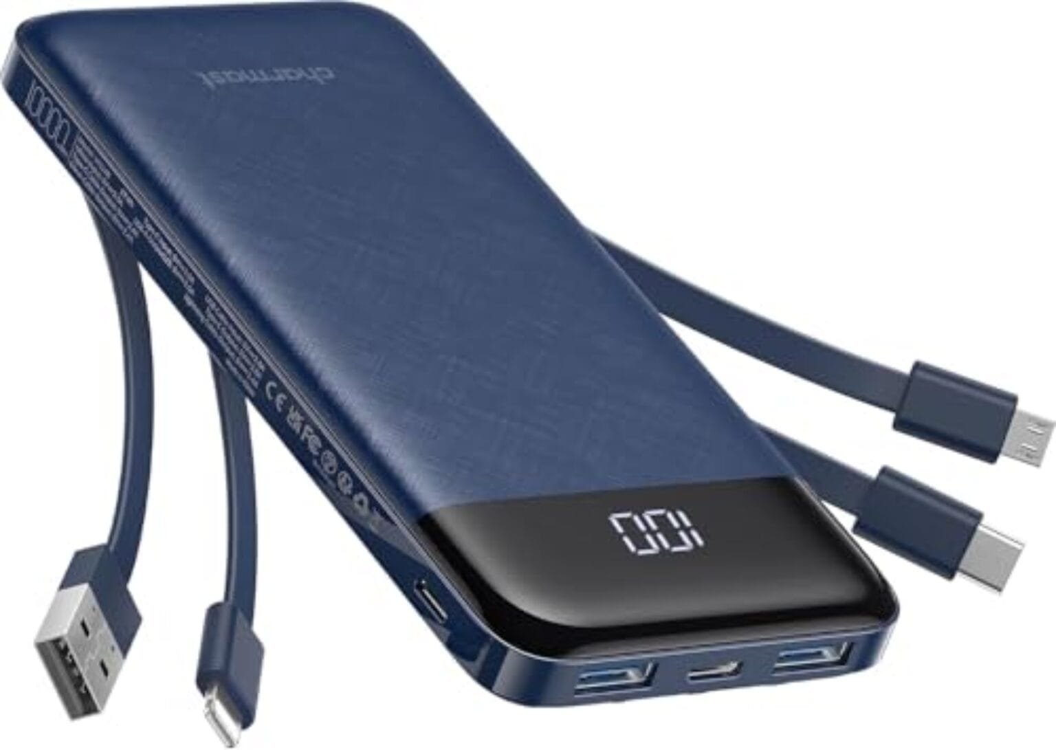 Best Power Bank for Multiple Devices: Top Portable Chargers Reviewed