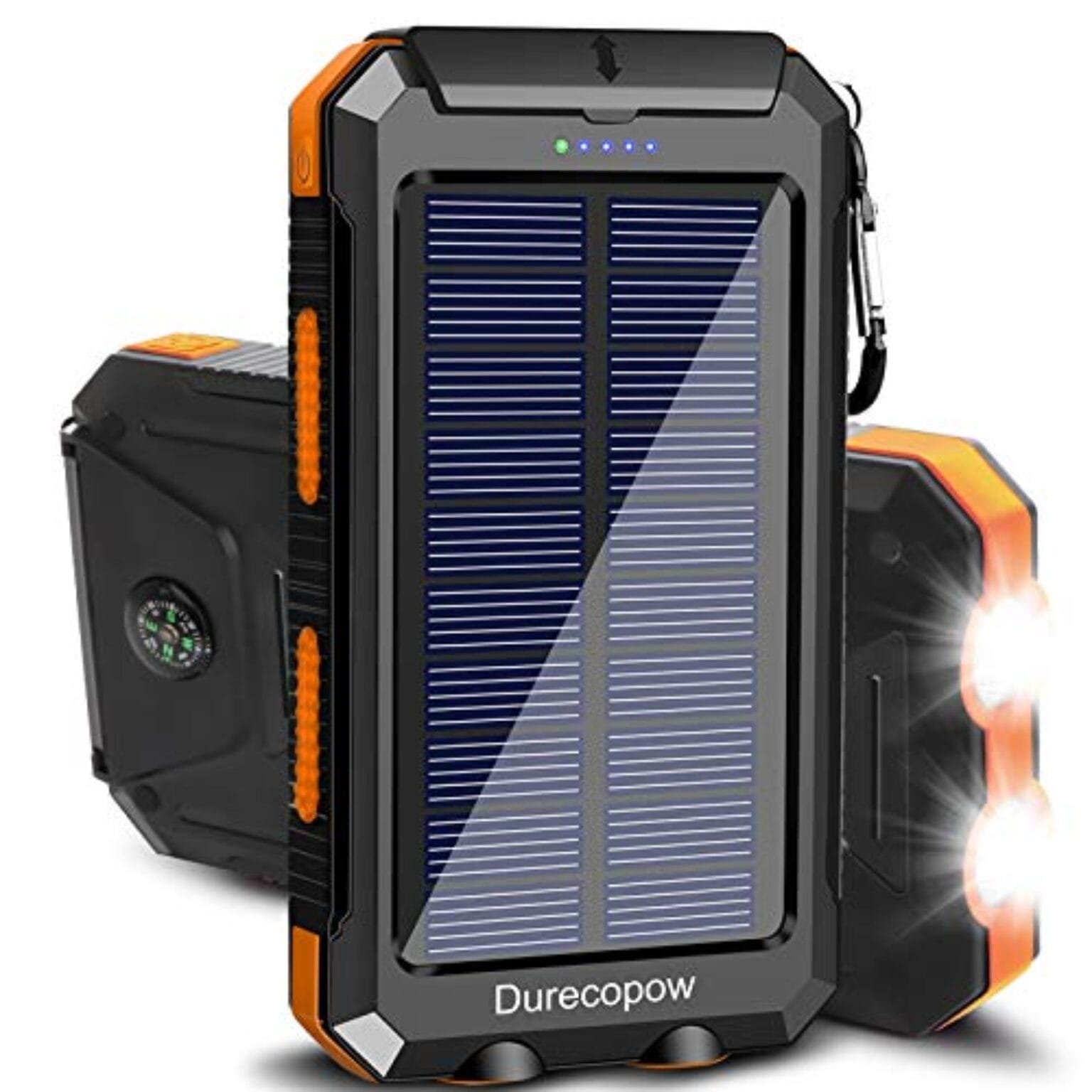 Best Power Bank for Music Festivals: Top Portable Chargers for Endless ...
