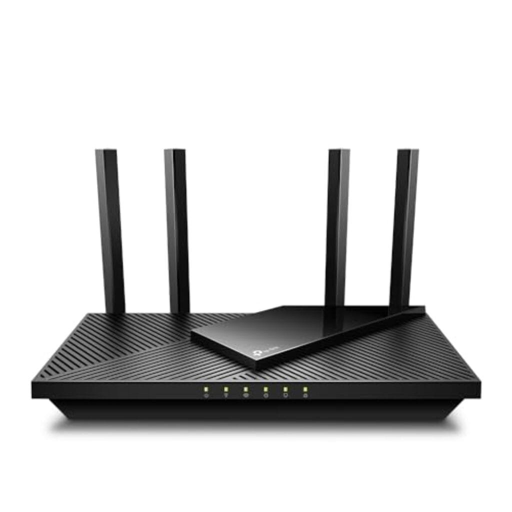 Best Wifi Router for Multiple Devices: Top Speed Performers