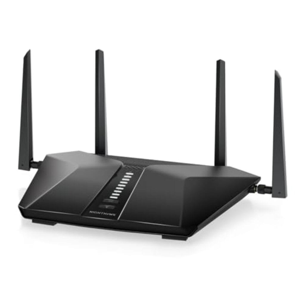 Best Router for Low Latency: Enhance Your Gaming with Seamless Speed