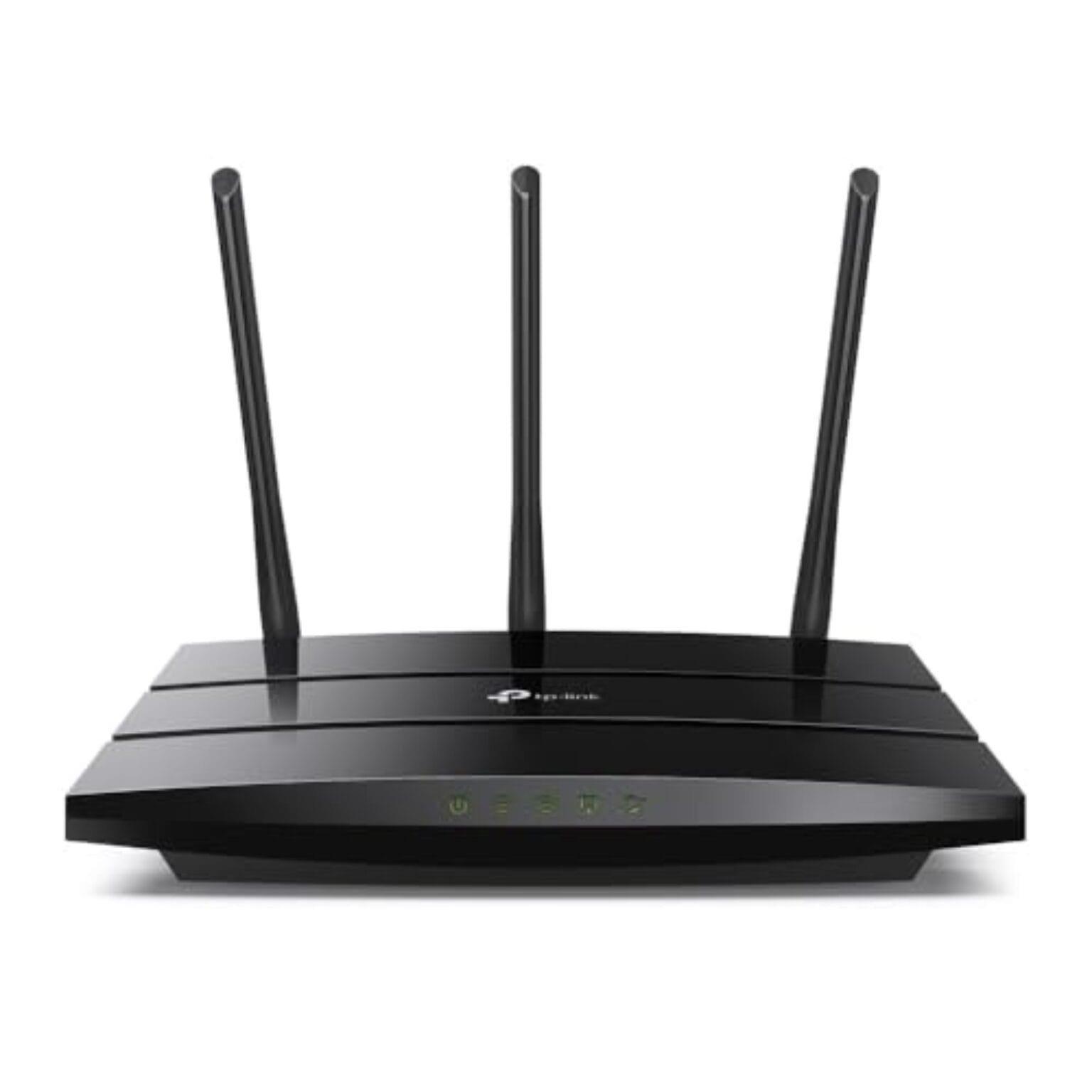 Best Router for Smart TV: Maximize Streaming with TP-Link & Tenda