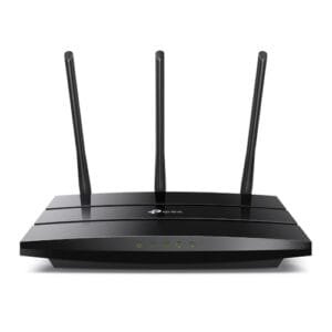 Best Router for Smart TV: Maximize Streaming with TP-Link & Tenda
