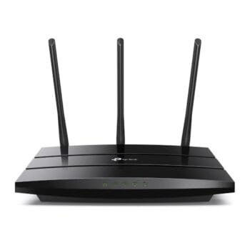 Best Router for Smart TV: Maximize Streaming with TP-Link & Tenda