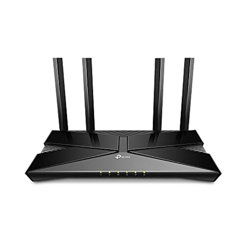 Best Router for Apple Devices: Top Picks for Seamless Connectivity