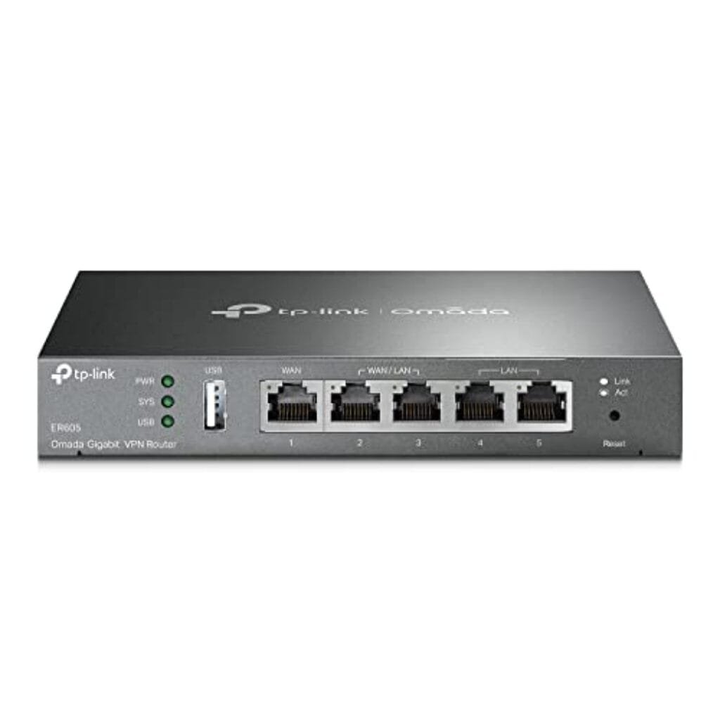 Best Router for VPN: Top Choices for Secure and Reliable Connections